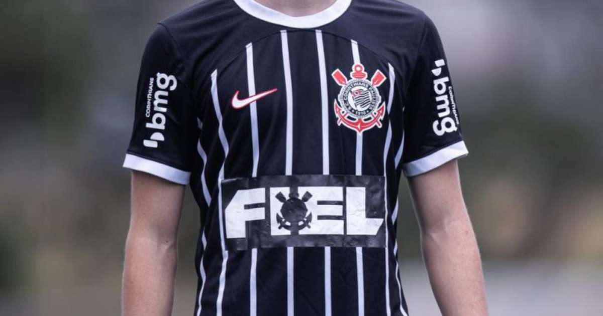 Thiago Coelho valoriza boas campanhas do Corinthians sub-15 em 2025