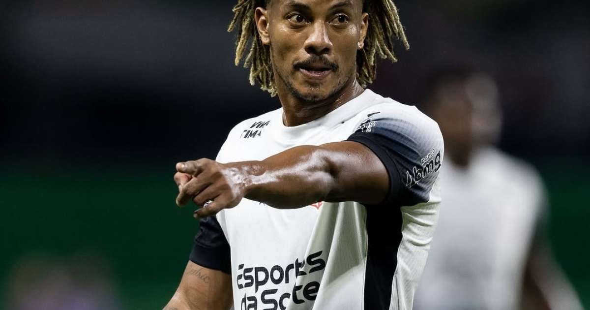 Corinthians dá férias antecipadas para três jogadores, que não ...