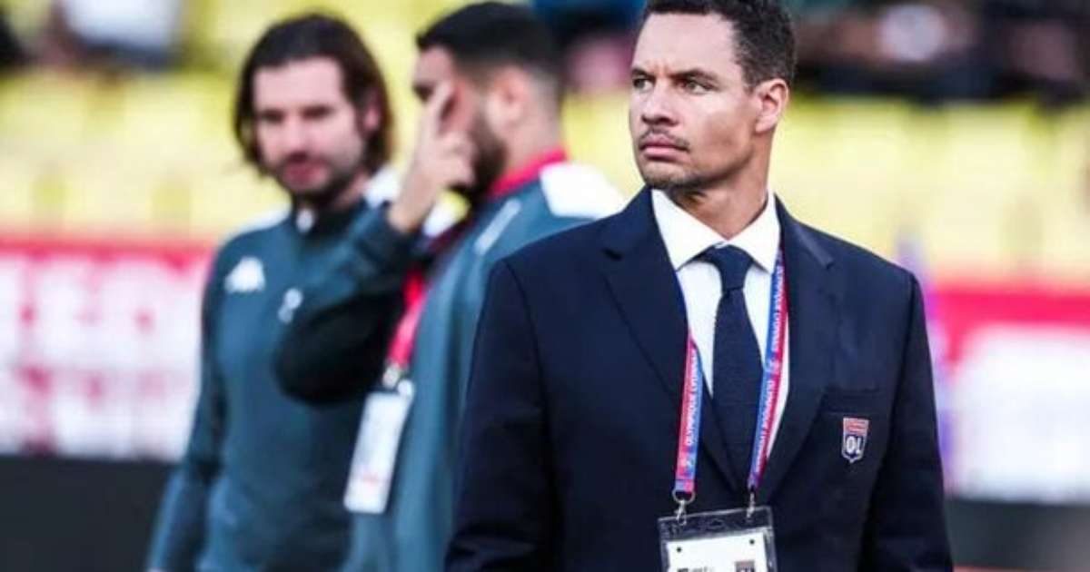 Dirigente do Lyon nega indícios e esclarece caso de esfaqueamento em casa