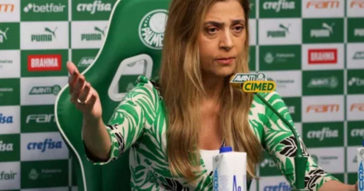 Saída de Gustavo Gómez, pedido por venda de Richard Rios e renovação ...
