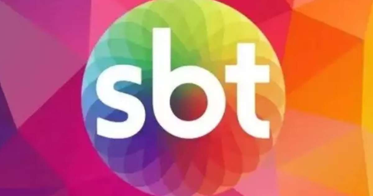 SBT promove 'barca' e demite outro âncora