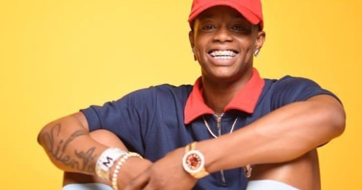 Rapper Silentó do hit 'Watch Me', é condenado a 30 anos de prisão por ...