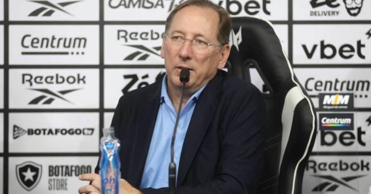 Astro da NBA deseja comprar parte de Textor no Crystal Palace