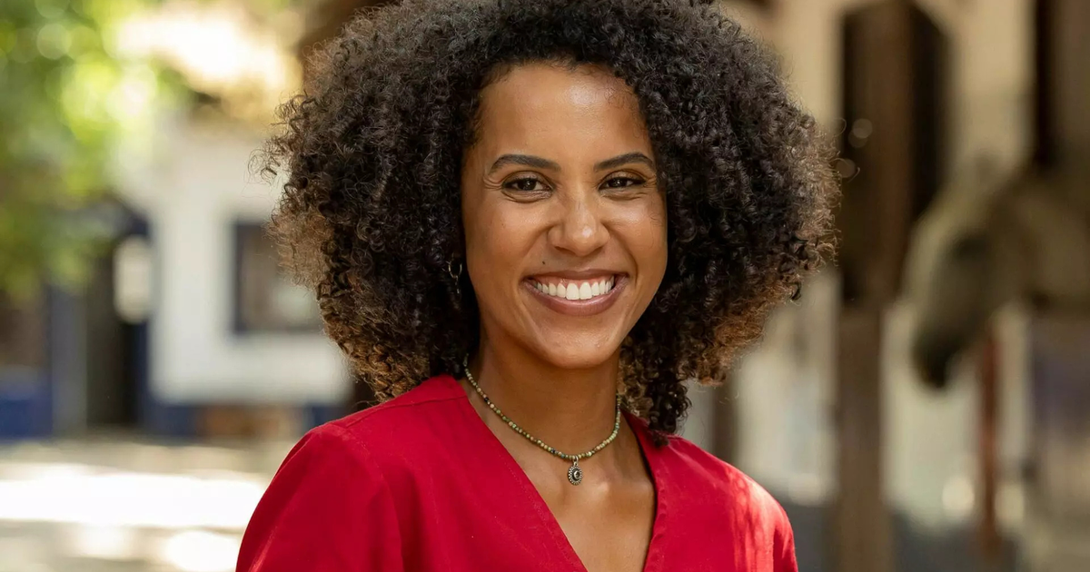 Ramille abre o jogo sobre desafios em sua carreira artística 'Para estar aqui hoje eu estudei muito'