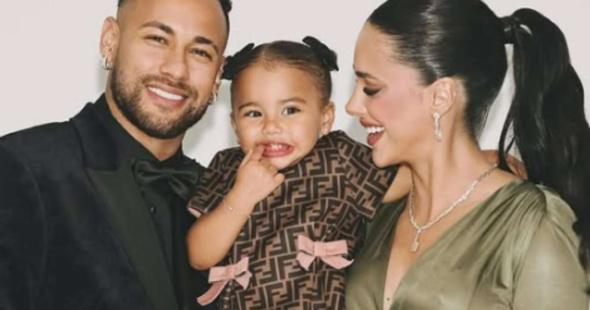 Look eleito mais elegante do leilão Neymar Jr. custou mais de R$ 8,5 mil