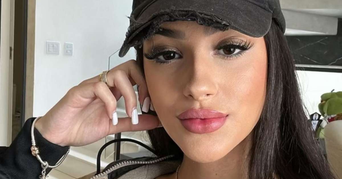 Qual é o verdadeiro nome da Bia Miranda? Influencer usa nome artístico ...