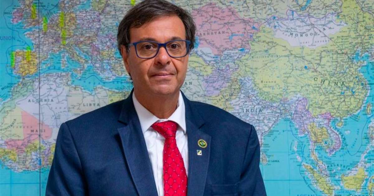 Entenda por que Gilson Machado foi preso e a relação com Mauro Cid