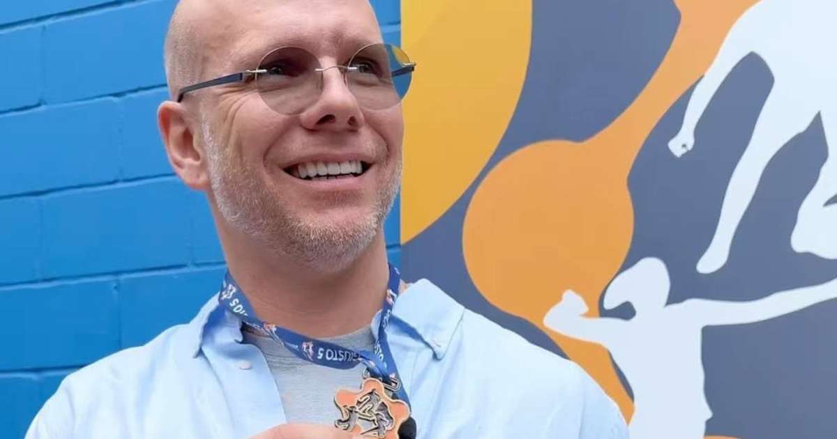 Fernando Scherer, o Xuxa, revela vícios no auge da carreira