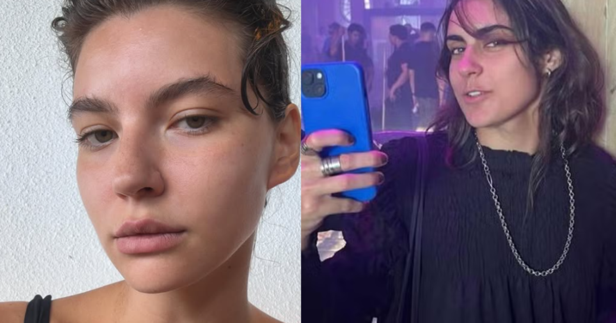 Alanis Guillen revela namoro de 4 anos com produtora