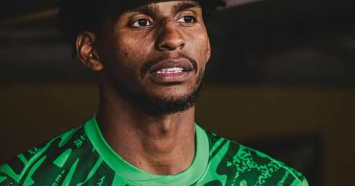 A indireta de Hugo Souza, do Corinthians, para o Palmeiras