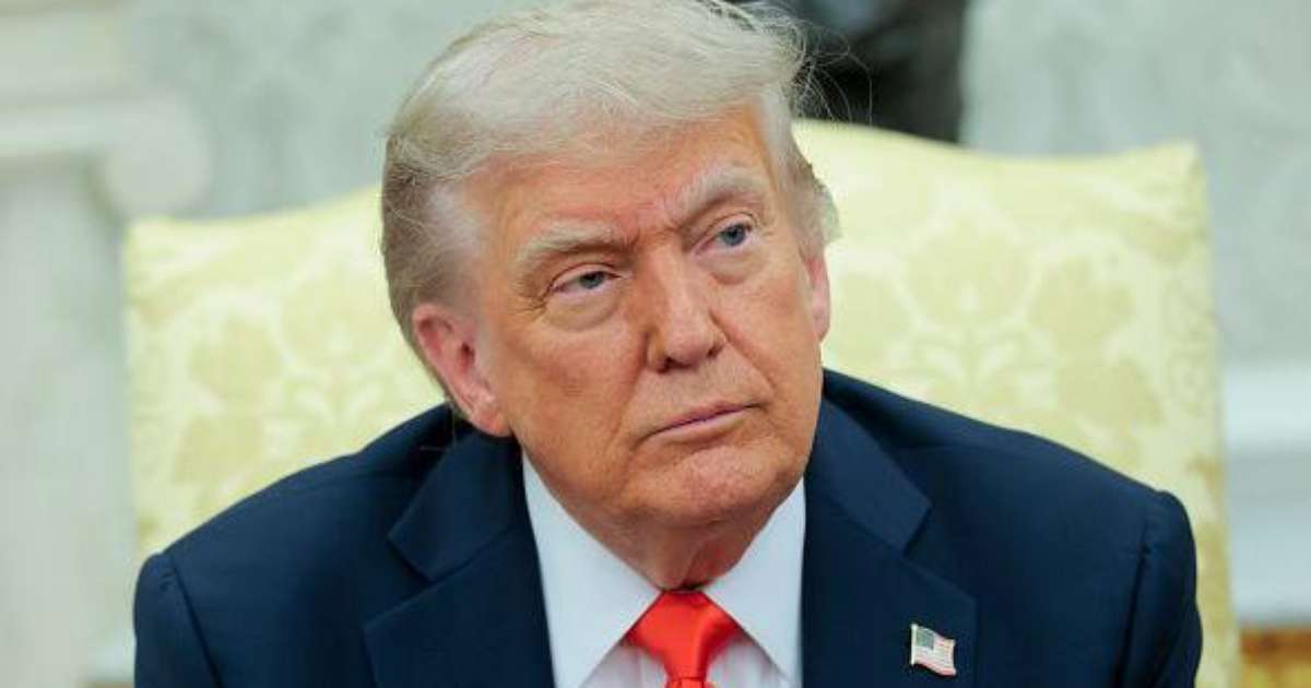 Trump teria rejeitado plano de Israel de matar líder supremo do Irã, aiatolá Ali Khamenei ...