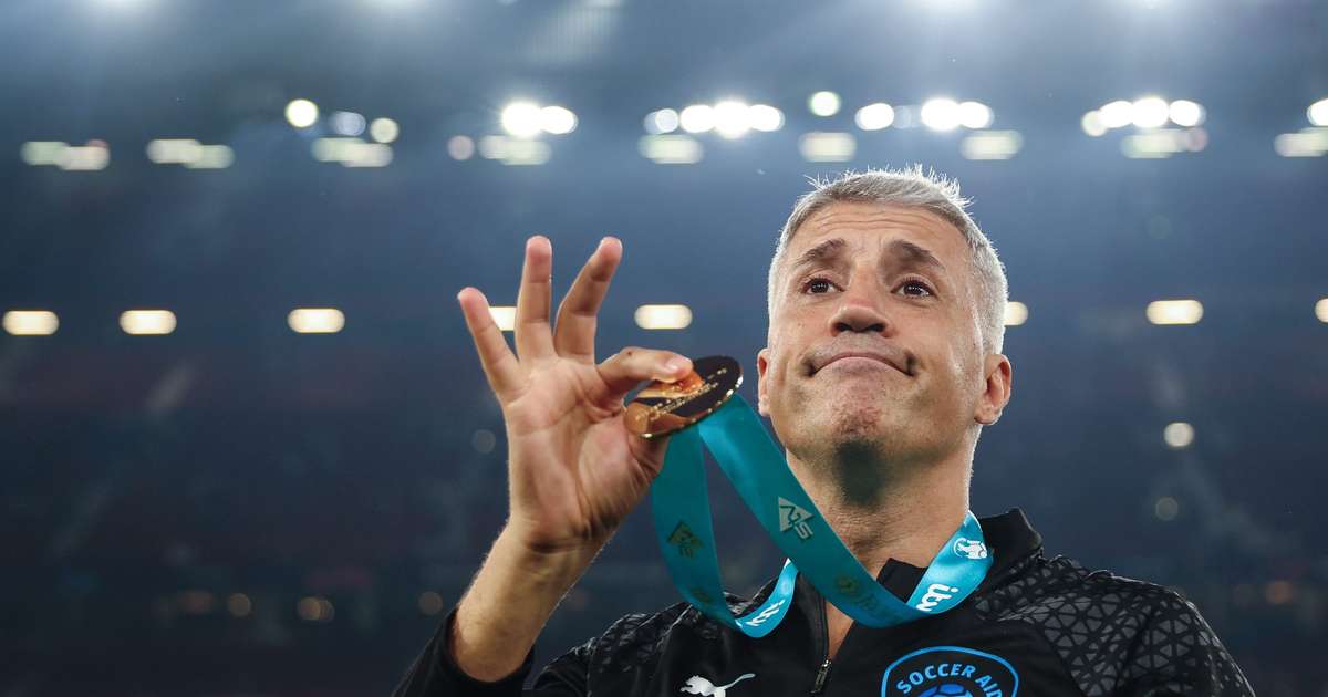 Hernán Crespo é o novo treinador do São Paulo, afirma jornalista