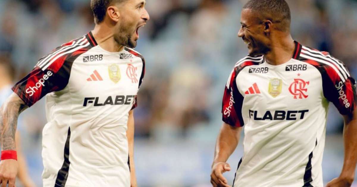 A declaração de Ronaldo Fenômeno direcionada a Flamengo e Palmeiras no ...