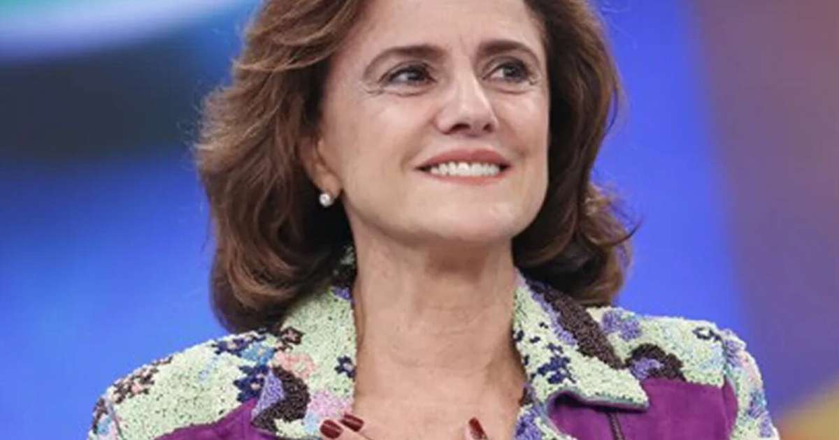 Marieta Severo recusa convite para reencontro de 'A Grande Família': 'Não apoio essa onda'