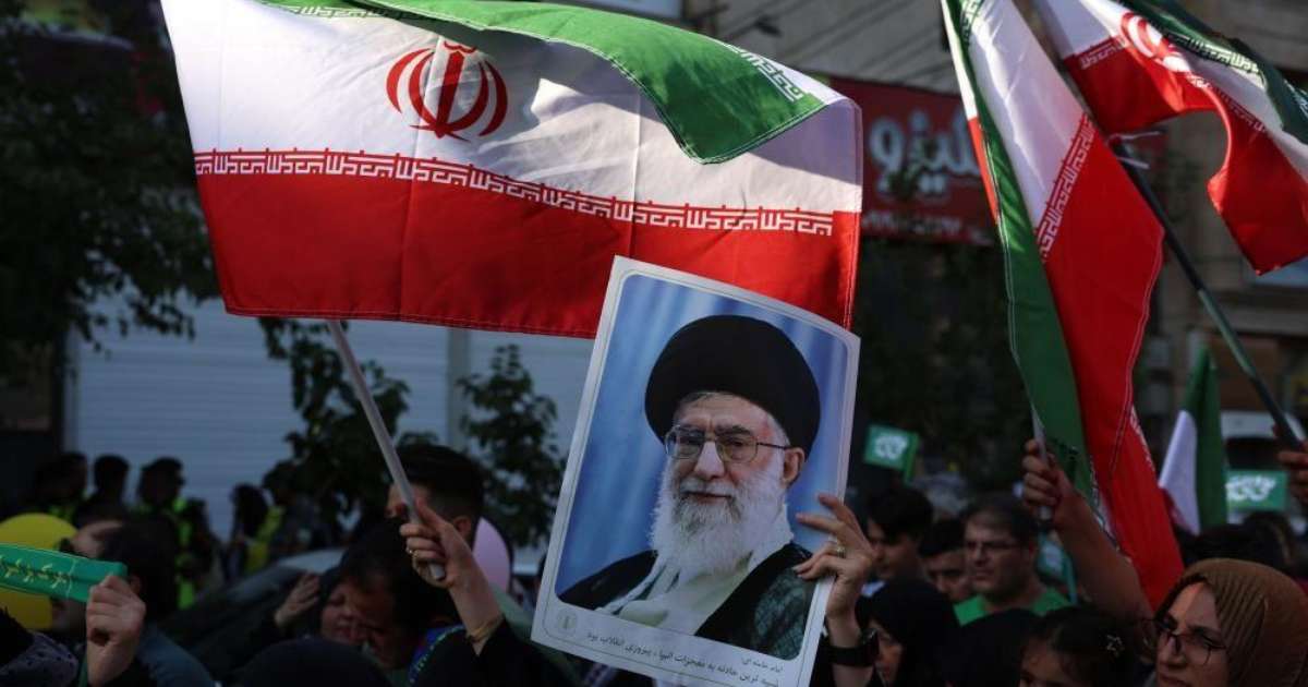 Quem é o líder supremo do Irã, Ali Khamenei, e qual a influência de sua ...