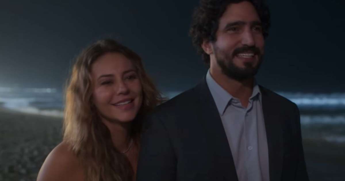 'Love bombing': o que é a expressão utilizada por Odete Roitman, em ...