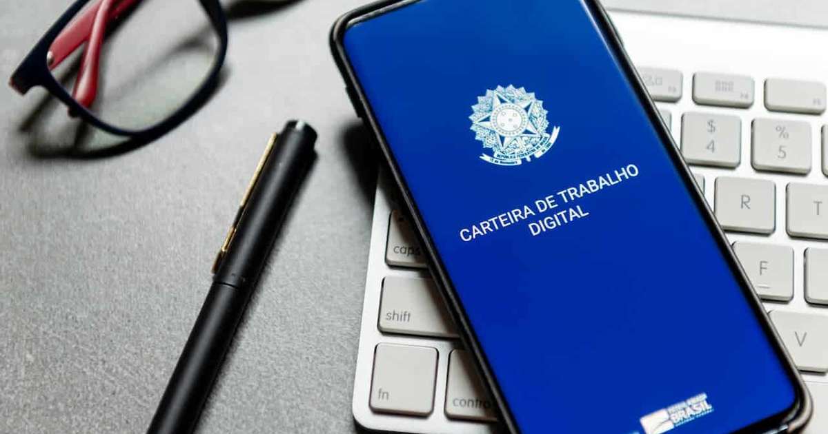 Como ver o PIS na Carteira de Trabalho Digital: passo a passo!