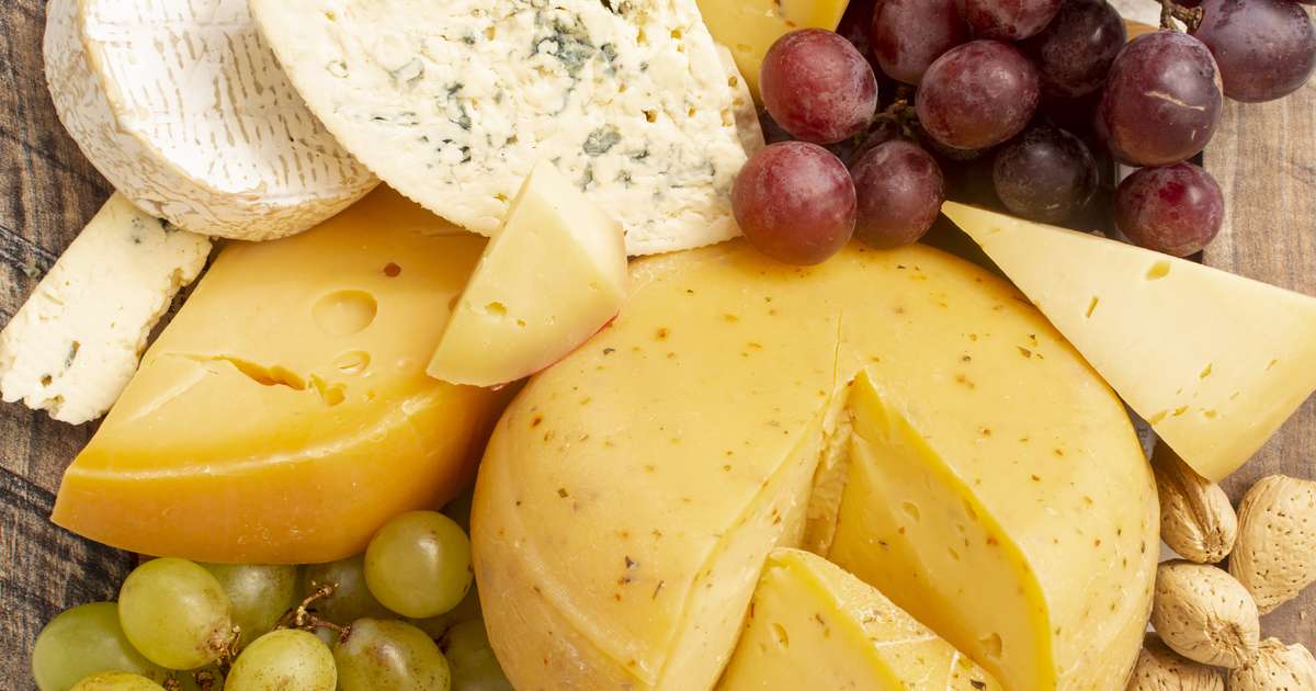 Quais são os alimentos mais calóricos do mundo?