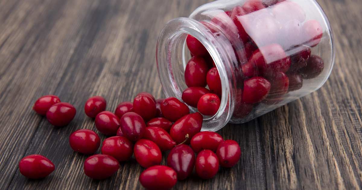 Quais são os benefícios do cranberry em cápsula?