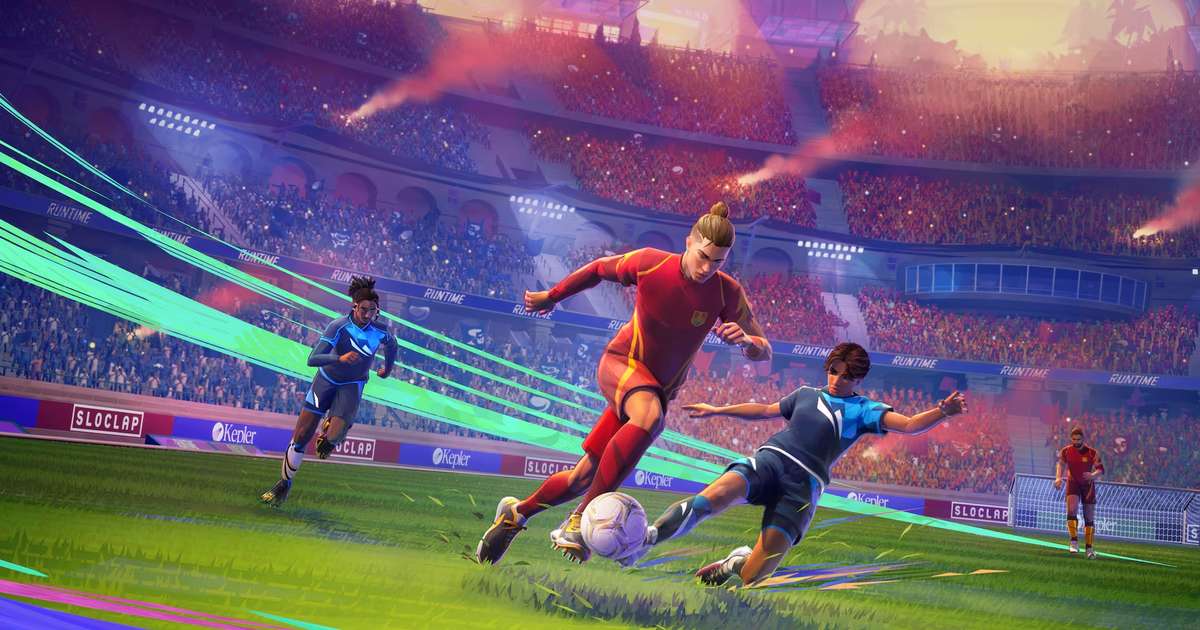 Rematch acerta nas partidas rápidas e entra na disputa entre os jogos ...