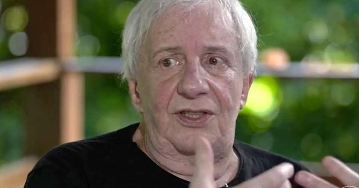 Aos 77 anos, Marcos Nanini relembra quando se assumiu homossexual