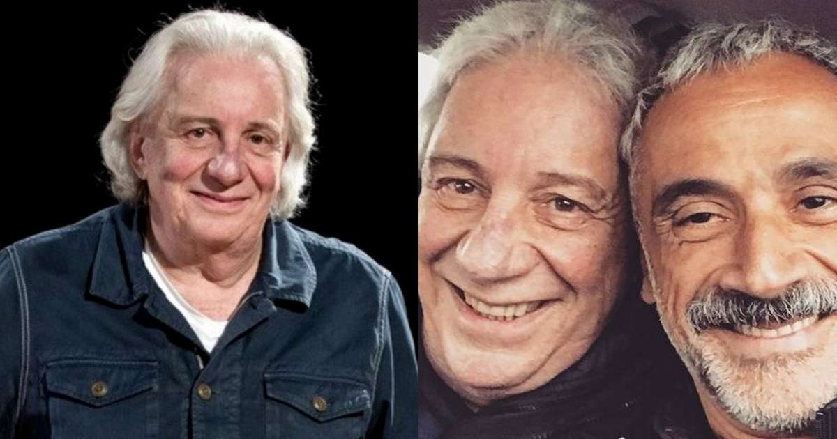 Marco Nanini, o Lineu, confirma presença na Parada do Orgulho LGBT+ ...