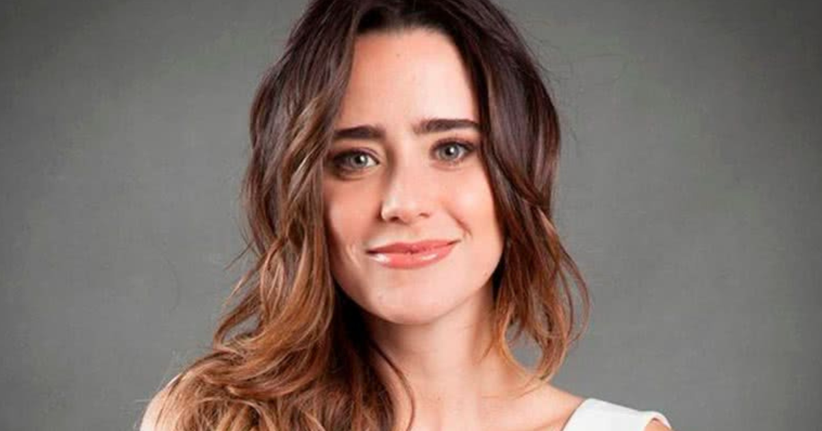 Voltou! Após 9 anos, atriz Fernanda Vasconcellos retorna à TV Globo