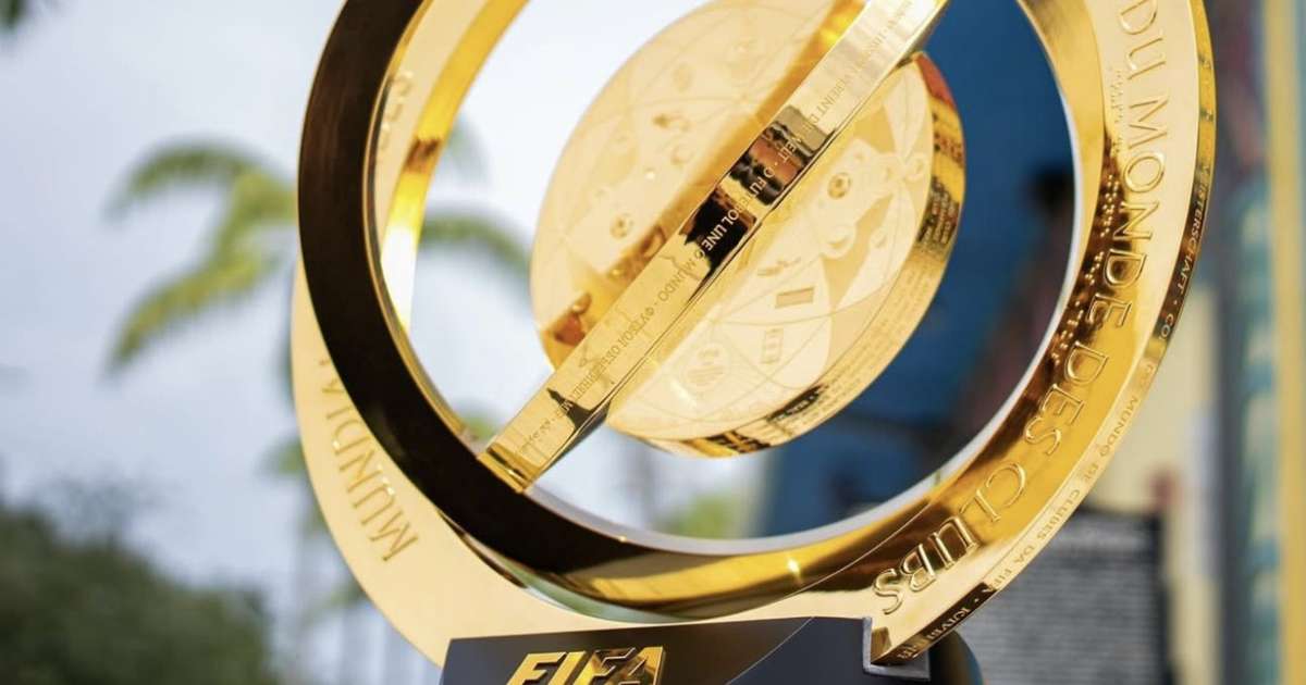 Veja os planos da FIFA para a próxima Copa do Mundo de Clubes em 2029