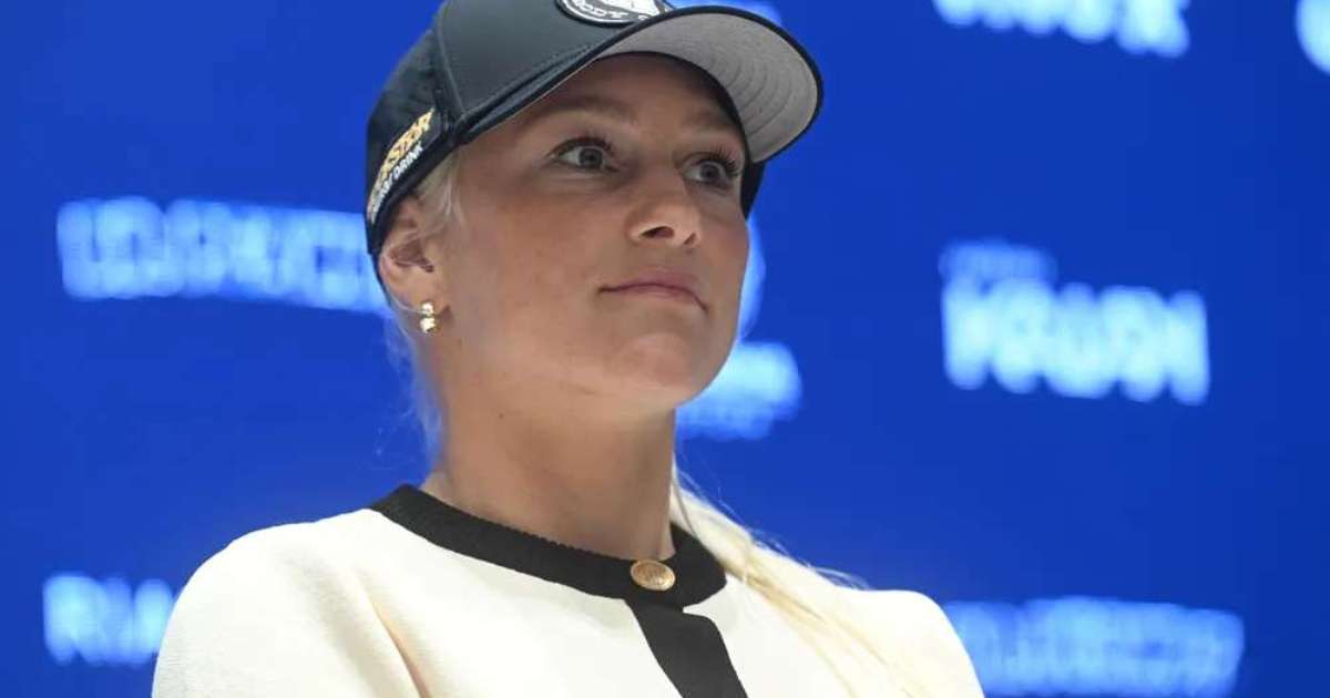 Tati Weston-Webb retorna à WSL na etapa de Saquarema: "Não poderia perder"