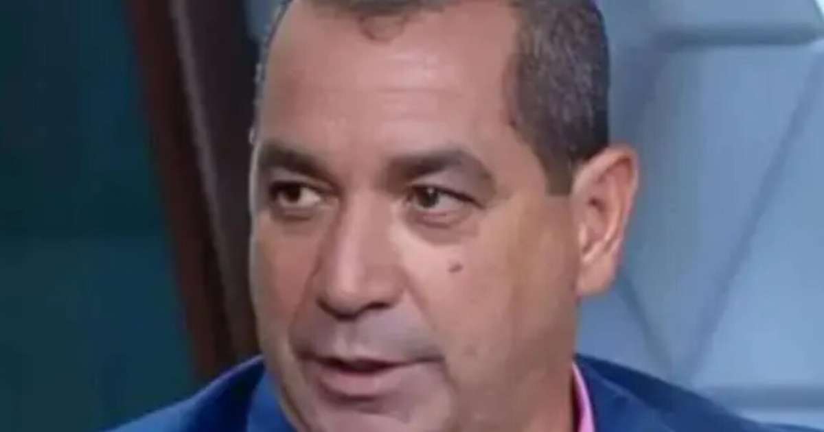 A declaração de Zinho sobre PSG x Botafogo no Mundial de Clubes: 'Ponto ...