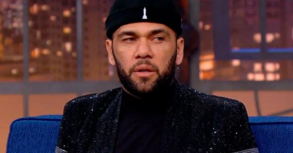 Daniel Alves vence processo contra ex-mulher e recupera R$ 4 milhões