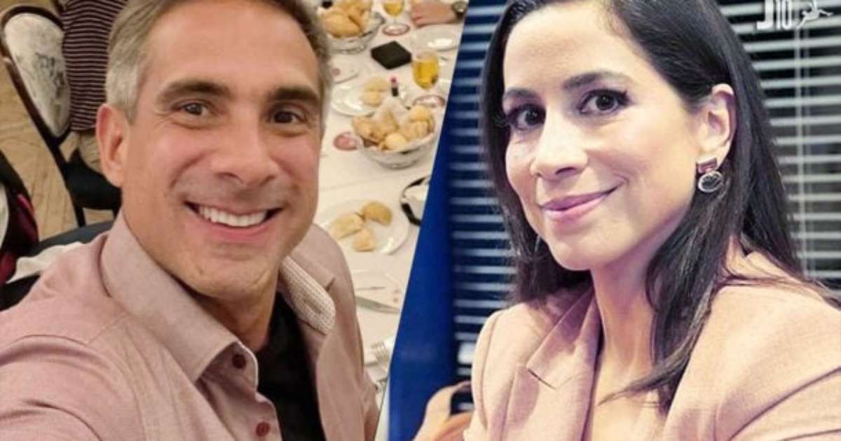 Julia Duailibi e Gustavo Villani mantém 'namoro silencioso' na Globo