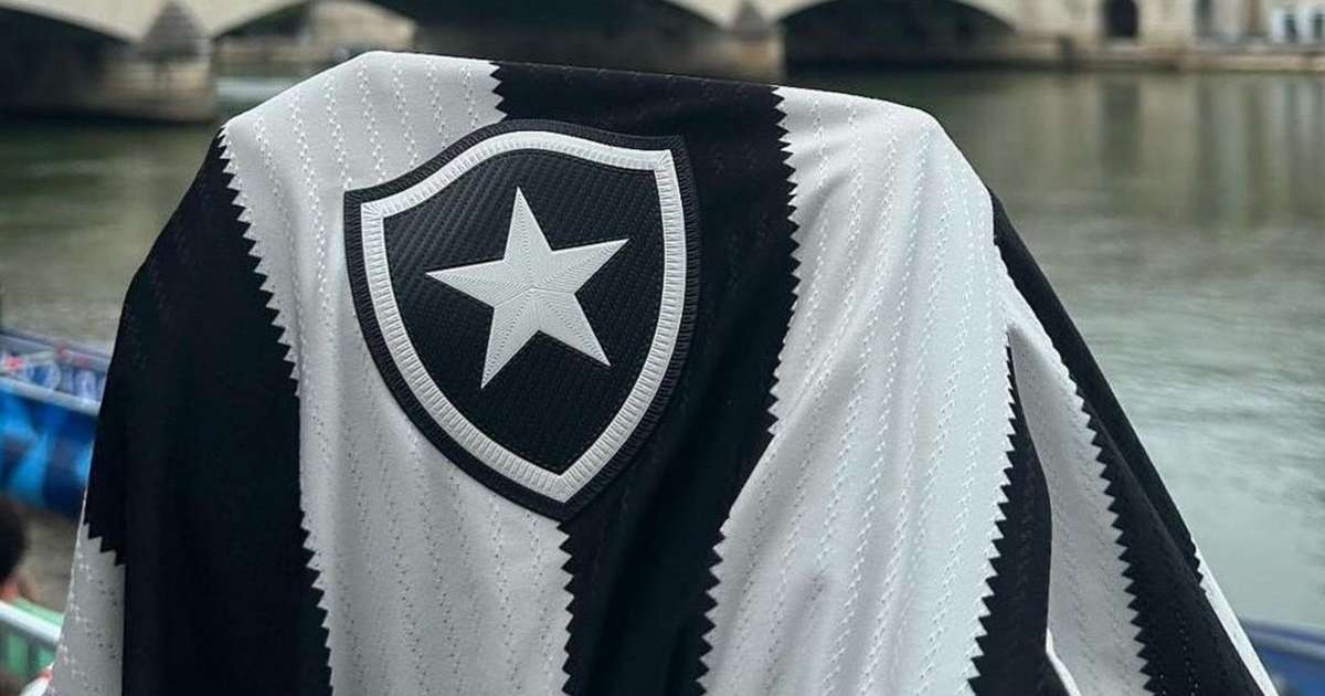 Botafogo recebe convite importante da Fifa