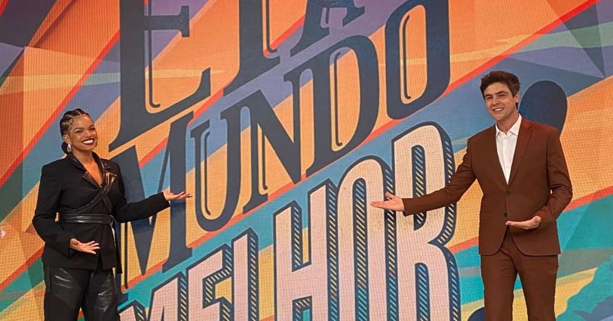 Veja quem é quem em Êta Mundo Melhor!