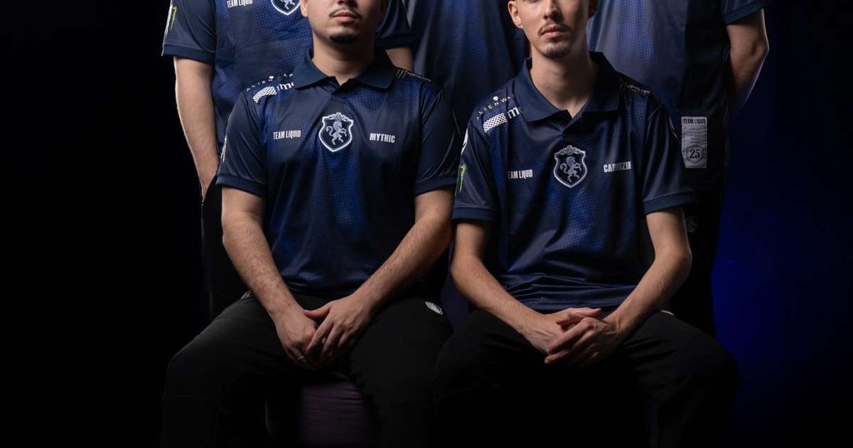 Team Liquid chega as finais da PUBG Mobile Super League Americas Spring 2025