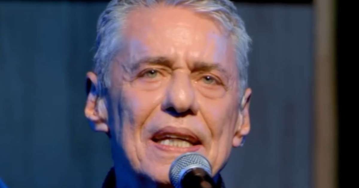 5 curiosidades sobre o cantor Chico Buarque, que comemora hoje seus 81 anos