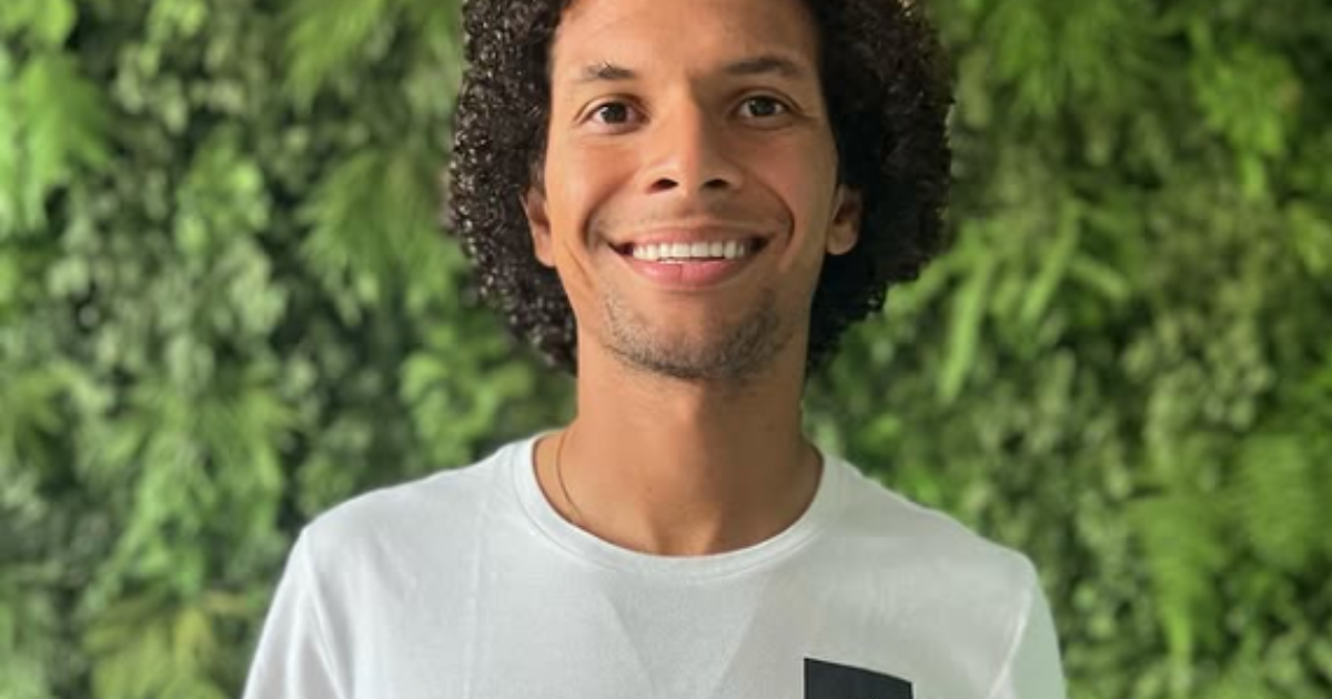 Willian Arão está prestes a acertar com novo clube
