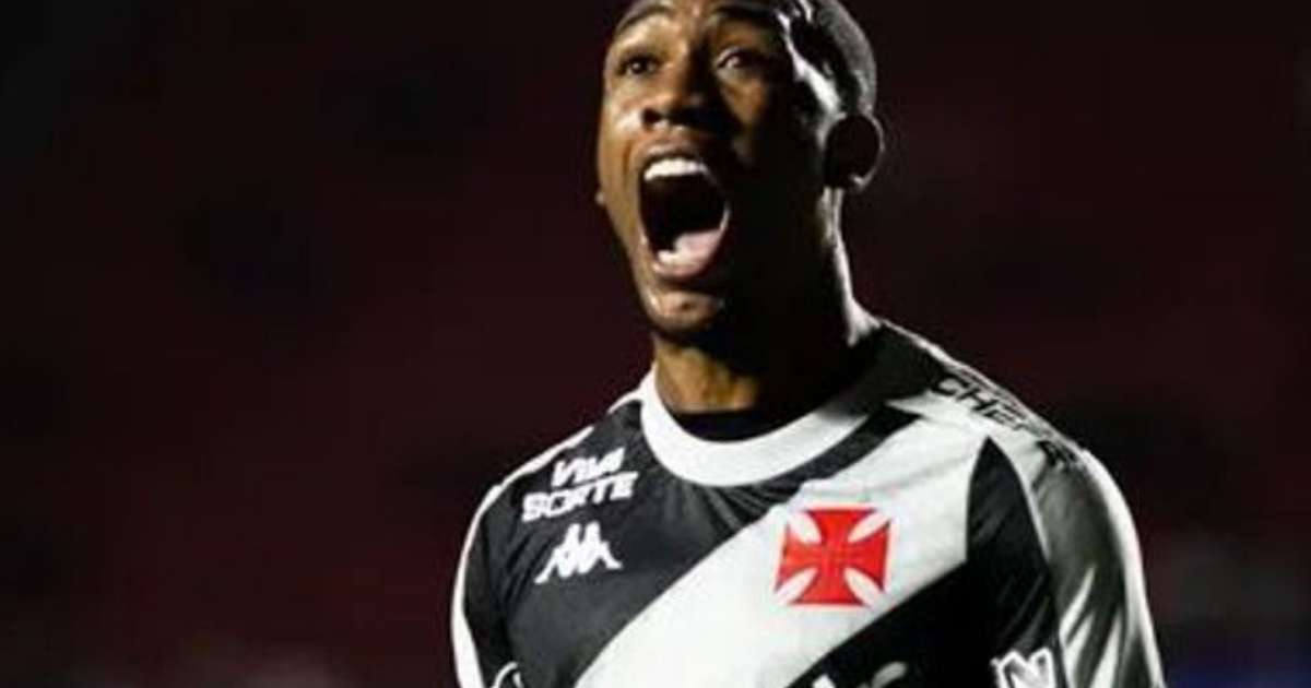 Admar Lopes é sincero sobre permanência de Rayan no Vasco