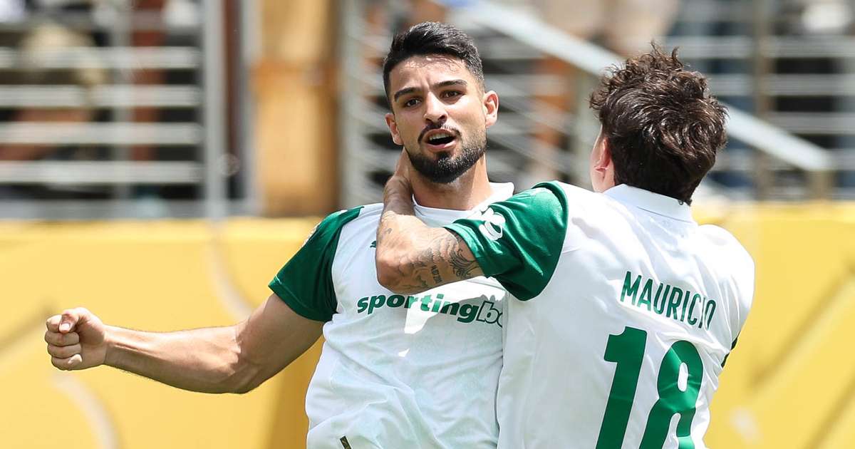 Palmeiras vence Al-Ahly na Copa do Mundo de Clubes