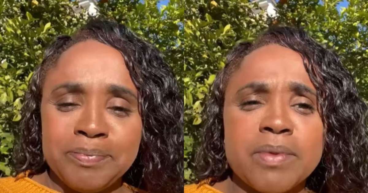 Daiane dos Santos desabafa sobre ataques sofridos nas redes sociais