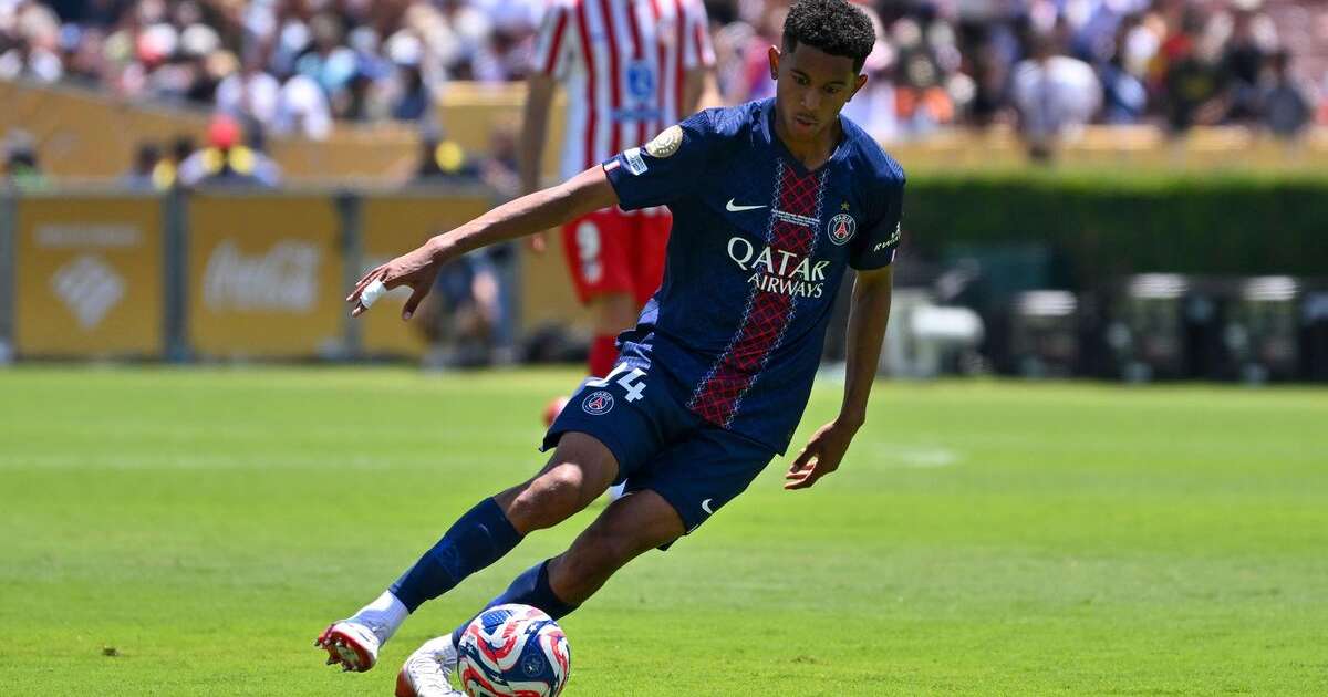 Palpite PSG x Botafogo - Mundial de Clubes - 19/06/2025