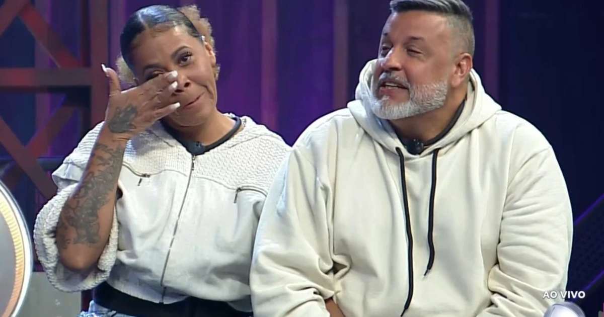 'Power Couple': Silvia e André são eliminados após disputa acirrada