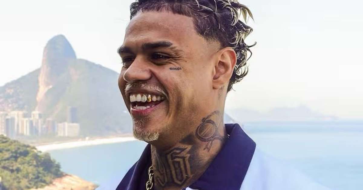 MC Cabelinho é condenado mas vai recorrer; entenda