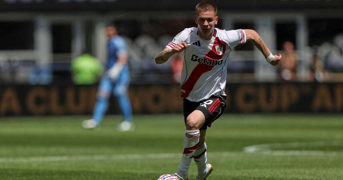 River Plate vai na contramão da Argentina e gasta mais até do que o Flamengo; veja e compare números