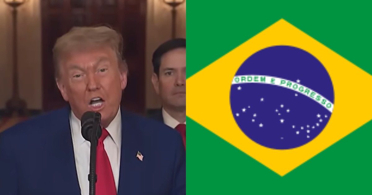 Ataque dos EUA ao Irã pode afetar o Brasil? Saiba a posição do nosso país