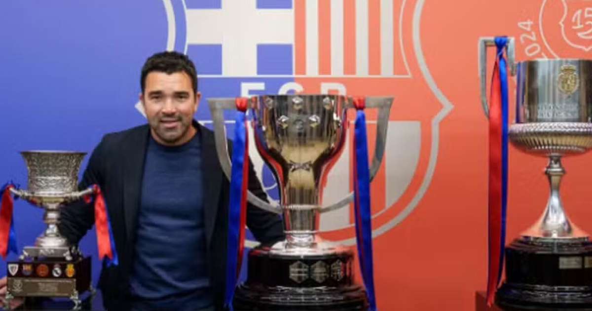 Deco inclui jogador do PSG, adversário do Botafogo no Mundial, em lista ... Deco inclui jogador do PSG, adversário do Botafogo no Mundial, em lista ...