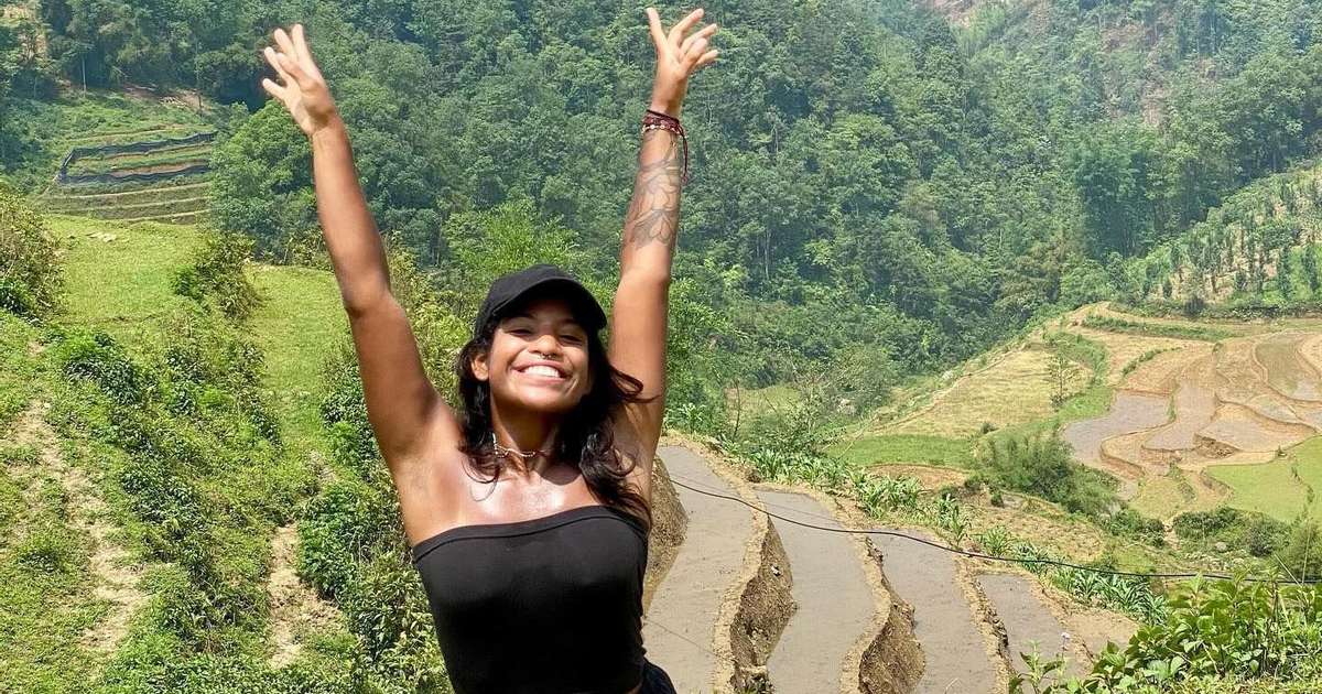 A cronologia da tragédia que matou Juliana Marins em vulcão na Indonésia