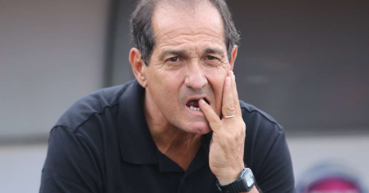 O recado de Muricy Ramalho direcionado aos times brasileiros no Mundial