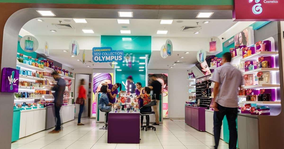 Franquias de Saúde e Beleza: Descubra as 6 Melhores para Investir em 2025