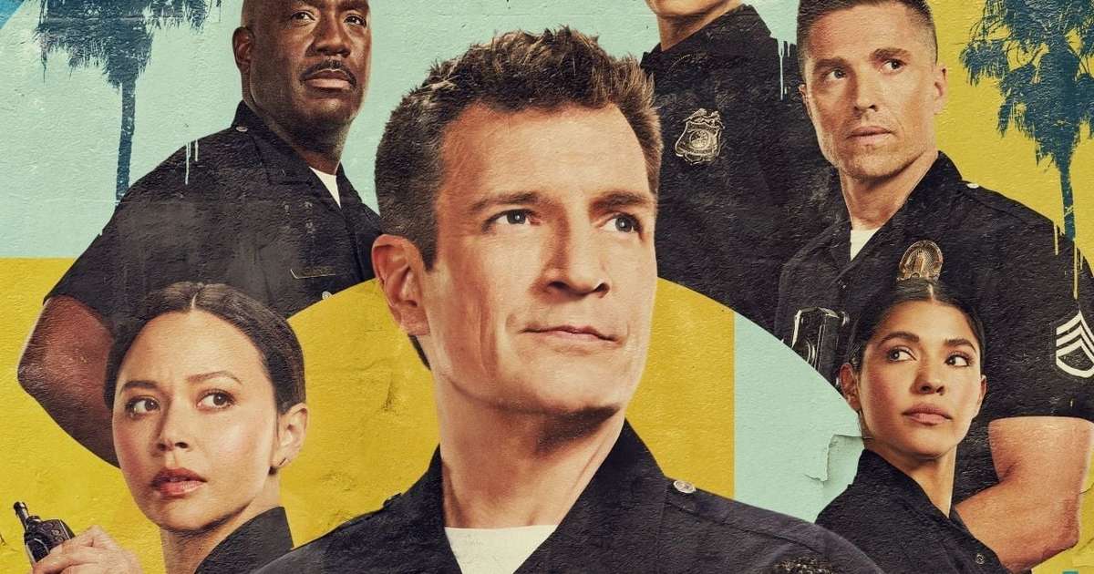 Onde assistir à 7ª temporada de The Rookie? Netflix não disponibilizou ...